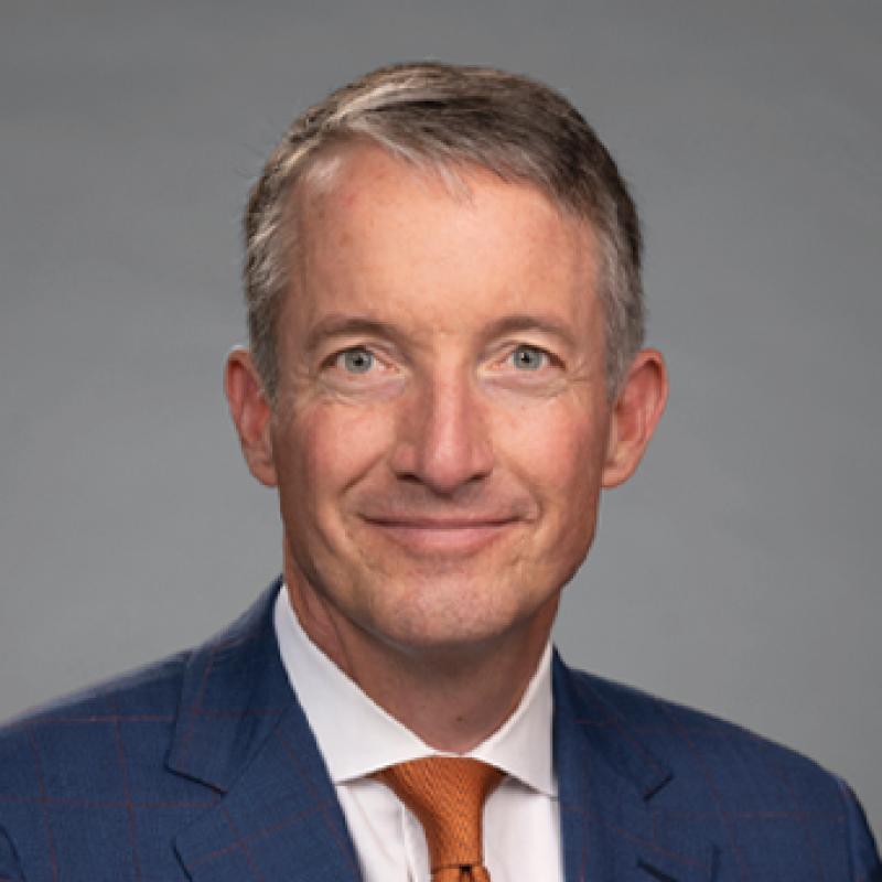 Leadership | University of Texas at Austin