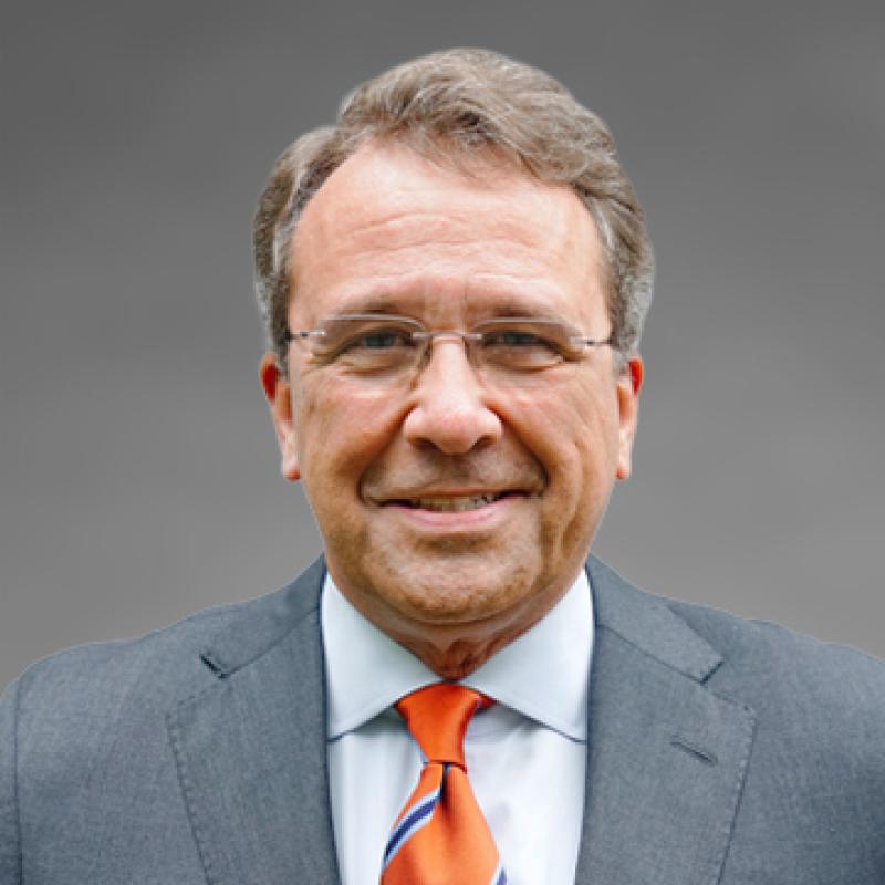 Leadership | University of Texas at Austin